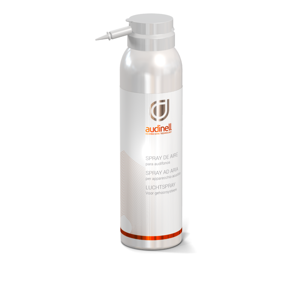 Drying spray - MG Développement